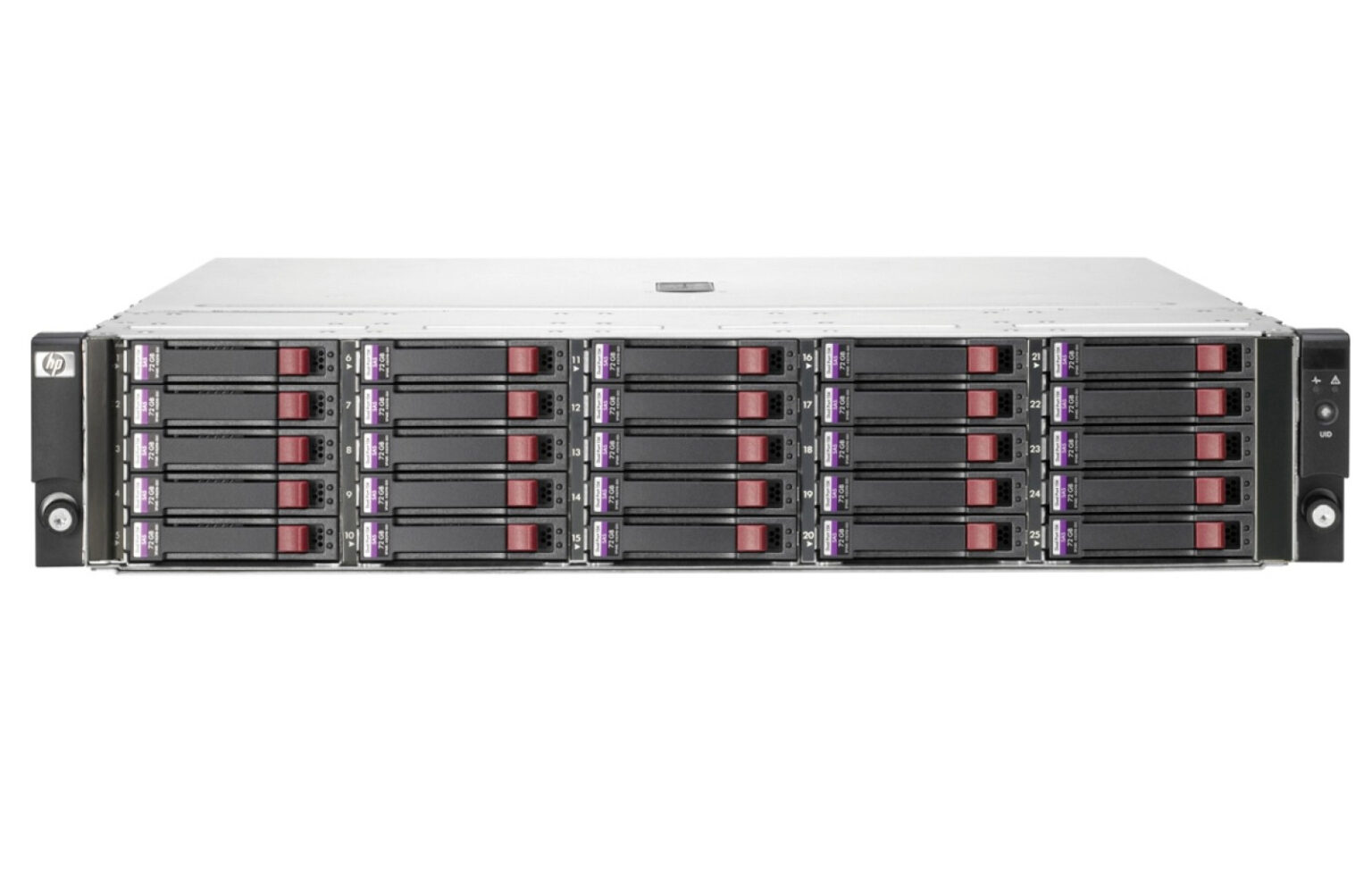 HPE Gold Partner in UAE – Servers & Storage | CAD Gulf