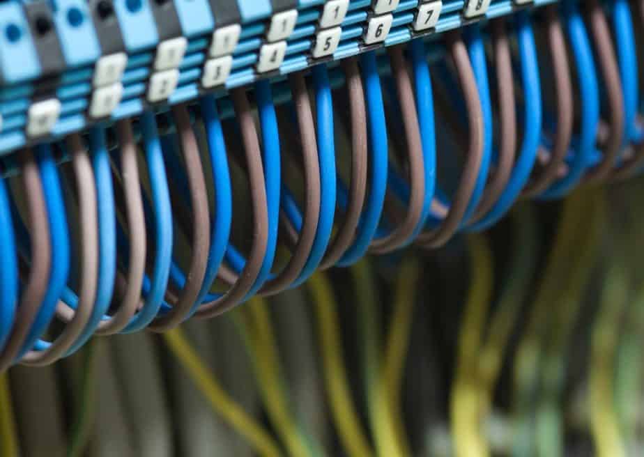 Structured Cabling Companies in Dubai | Network Cabling Service