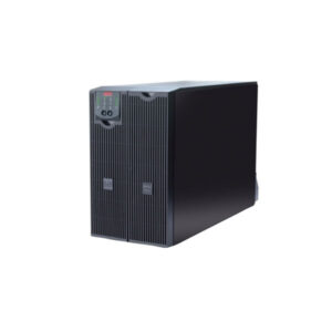 Buy APC Smart-UPS - SURT8000XLI -RT 8000VA 230V