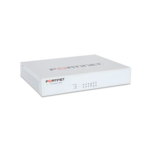 Fortinet FortiGate - 81F - FG-81F - Cadgulf