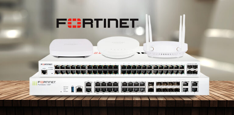 Fortinet SMB Firewall and SD-WAN Solutions | CAD Gulf LLC