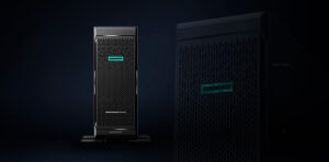 HPE ProLiant Tower Servers| HPE Server Price in UAE