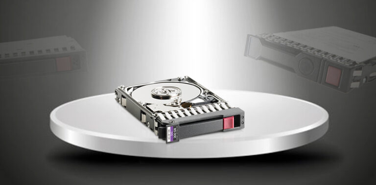 Buy HPE Server Hard Drives in UAE | HPE Gold Partner | CAD Gulf