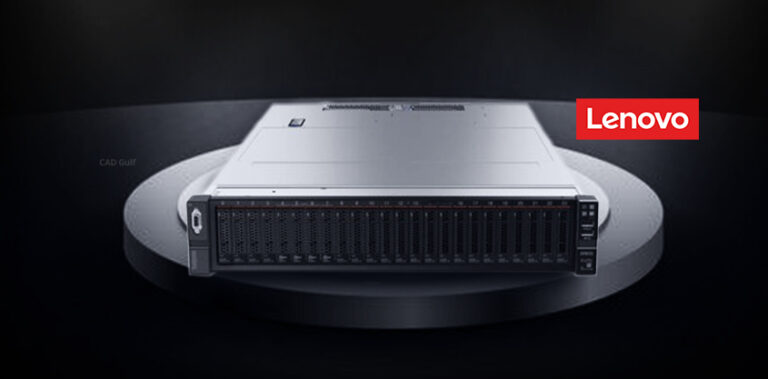 Buy Lenovo Rack Server | Lenovo Rack server price in UAE