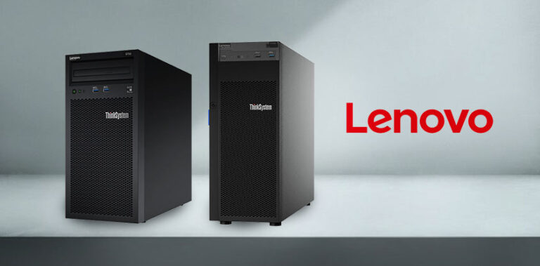 Lenovo Tower Servers UAE | Reliable & Scalable Business Solutions
