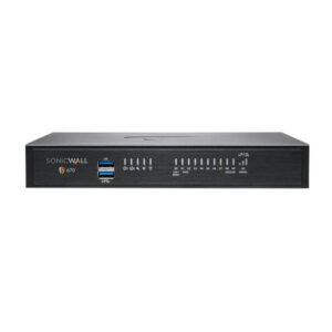Buy SonicWall TZ670 -02-SSC-5675 |Sonicwall Authorized supplier in UAE