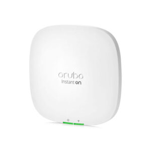 Buy AP-22 - Aruba Instant On AP22 Indoor Access Points | Aruba Partner