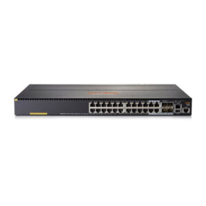 Buy Aruba 2930M 24G PoE+ 1-slot Swh (JL320A) | Aruba Partner in UAE
