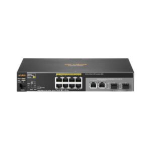 Buy Aruba (J9774A) 2530-8G-PoE+ Switch | Price in CAD GULF LLC