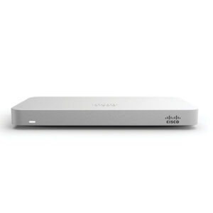 Buy CSMX64-1 Cisco Meraki MX64 Cloud Managed – security appliance