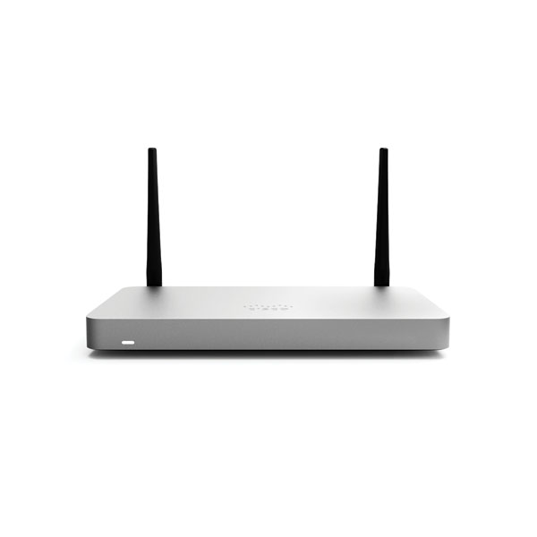 Buy CSMX67C-1 Cisco Meraki MX67C Cloud Managed security appliance