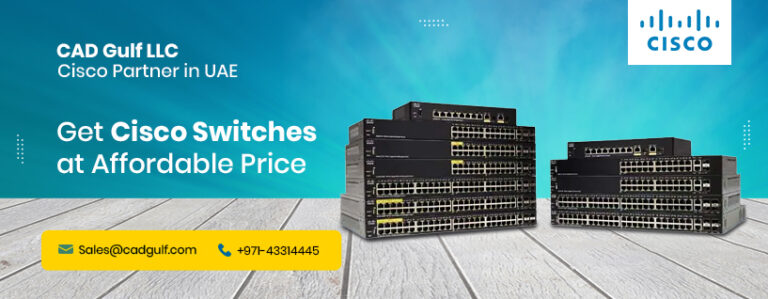 Buy Cisco 250 Series Switches in Dubai | Cisco partner in UAE
