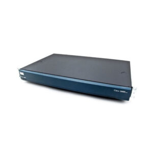 Buy Cisco 2621XM Ethernet Router 10/100MB 2600 Series 1U Wired 240V