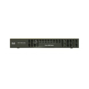 Buy Cisco ISR 4221 - Cisco Router 4000 Series | Cisco Partner in Dubai