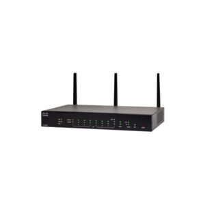 Buy Cisco RV260W-E-K9 Wireless-AC VPN Router | Cisco Partner in UAE