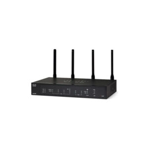 Buy Cisco RV340W-E-K9 Wireless – AC Dual WAN Gigabit VPN Router