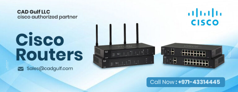 Cisco Wifi routers price in Dubai | Cisco partner in Dubai, UAE