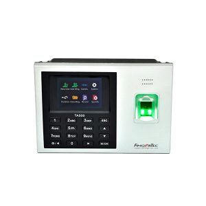 Fingertec Face ID 2 price in UAE | Buy Fingertec biometric in Dubai