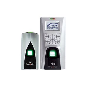 Fingertec Face ID 2 price in UAE | Buy Fingertec biometric in Dubai