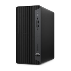 Buy HP ProDesk 600 G6 Microtower PC - 1D2S0EA | CAD Gulf LLC
