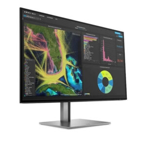 Buy HP Z27q G3 QHD Display - 1C4Z7AA | HP Gold partner in UAE