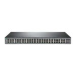 Buy HPE (JL382A) OfficeConnect 1920S 48G 4SFP Switch | Price in UAE