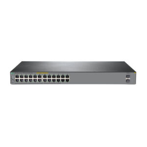 Buy HPE (JL385A) Office Connect 1920S 24G 2SFP PoE+ 370W Switch