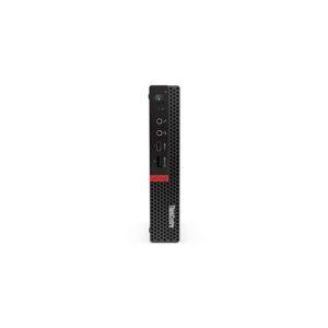 Buy Lenovo ThinkCentre M920 Tiny Desktop | Lenovo partner in UAE
