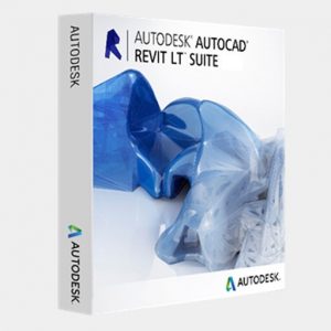 Autodesk AutoCAD Revit LT Suite | Revit Price in Dubai