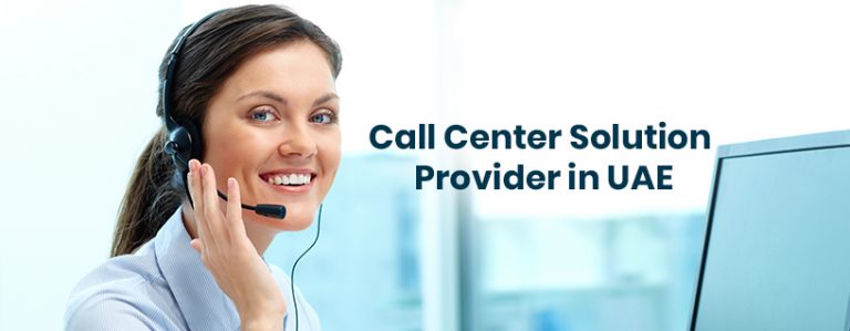 Call center solution provider | Call center solutions for small business