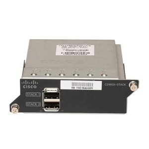 Buy Cisco Catalyst 2960-X Flexstack-Plus Stacking Module C2960X-Stack