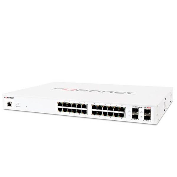 Buy Fortinet FortiSwitch-124E-POE – FC-10-S248P-212-02-DD