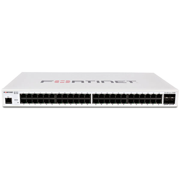 Buy Fortinet FortiSwitch-248D – FS-248D | Fortinet Partner in UAE