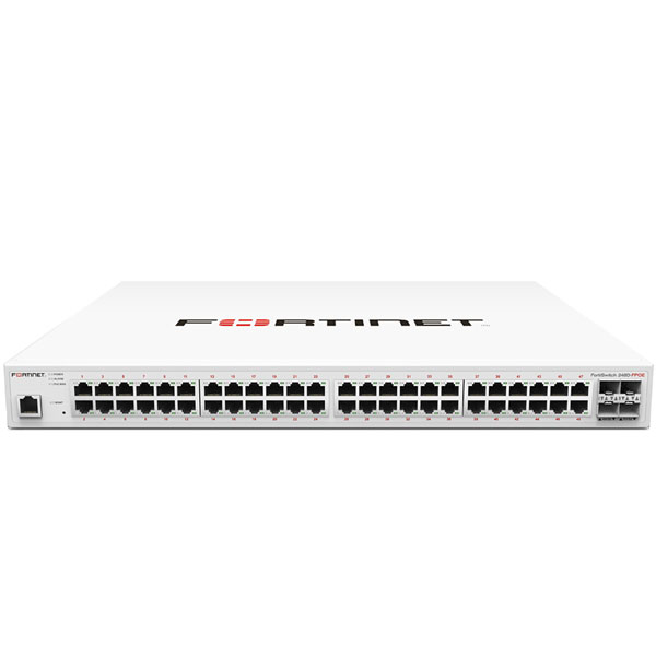 Buy Fortinet FortiSwitch-248D-FPOE – FC-10-W0227-247-02-DD
