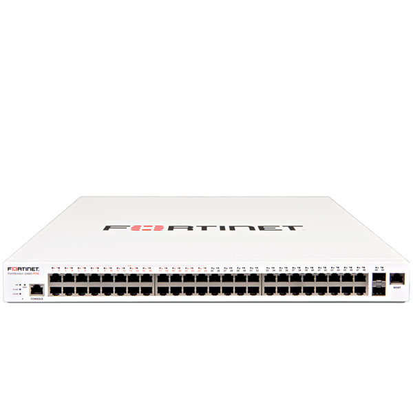 Buy Fortinet FortiSwitch-248D-POE – FC-10-W0228-247-02-DD