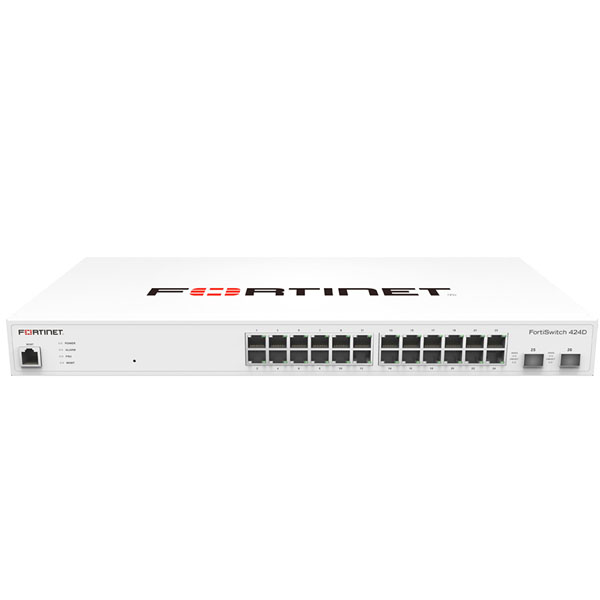 Buy Fortinet FortiSwitch-424D – FC-10-W0427-247-02-DD