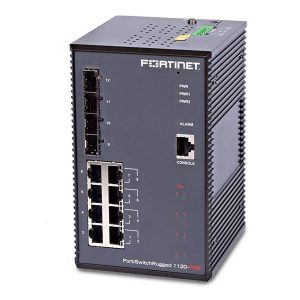 Buy Fortinet FortiSwitchRugged-112D-POE – FSR-112D-POE