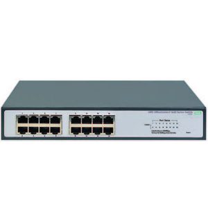 Buy HPE OfficeConnect 1420 16G Switch - JH016A