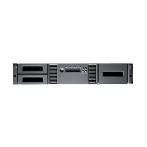 Buy HPE StorageWorks MSL2024 Tape Library - AK379A