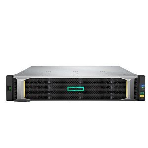 Buy Q2R19A - HPE MSA 1050 8GB FC DC SFF Storage