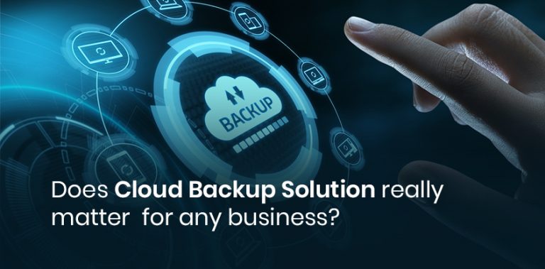 A Complete Guide to Cloud Backup Solutions for UAE Businesses
