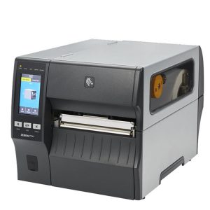 Zebra Label Printers & Data Capture Solutions in UAE
