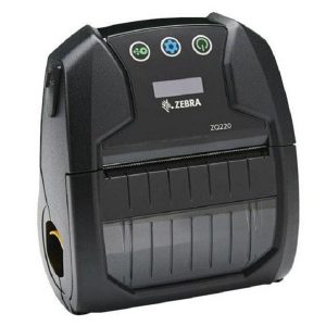 Zebra Label Printers & Data Capture Solutions in UAE