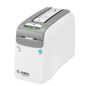 Zebra Label Printers & Data Capture Solutions in UAE