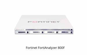 Fortinet FortiAnalyzer 800F - Cadgulf