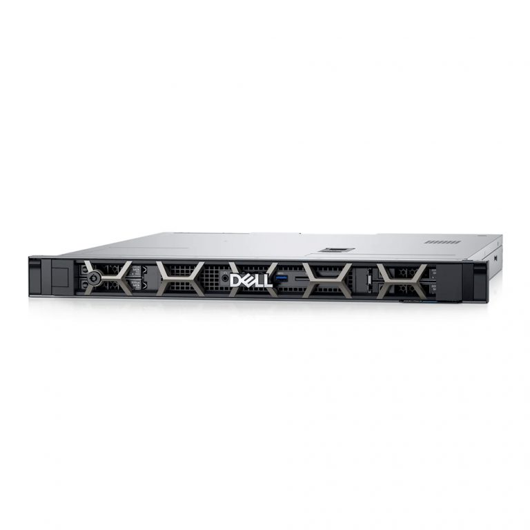 Dell Precision 3930 Rack Workstation