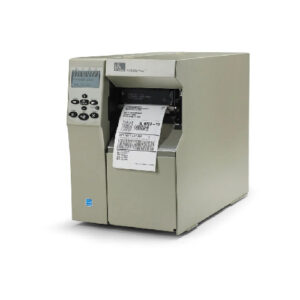 Zebra Label Printers & Data Capture Solutions in UAE