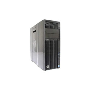 HP Z640 Workstation - Cadgulf