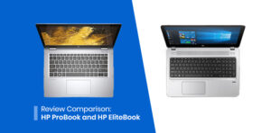 HP EliteBook VS HP ProBook | Read Before You Buy