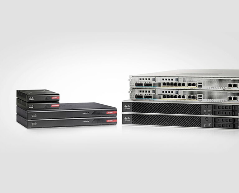 Cisco Network Firewall in Dubai | cisco firepower services